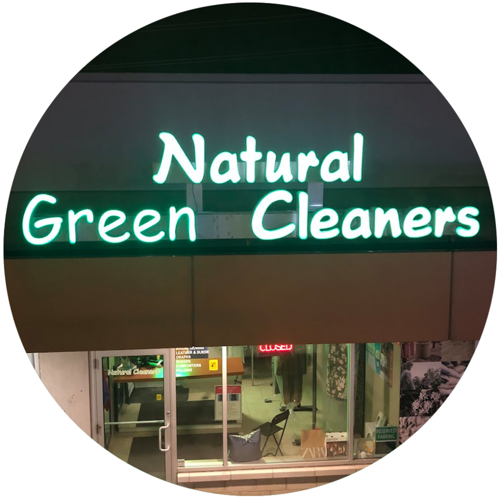 Home | Mr. Green Dry Cleaners - Dry Cleaners in Vaughan